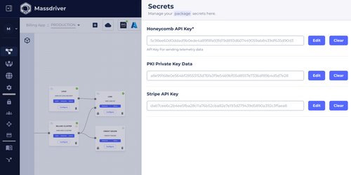 Microsoft for Startups | Massdriver